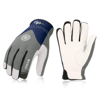 Vgo Gloves: Make a Difference